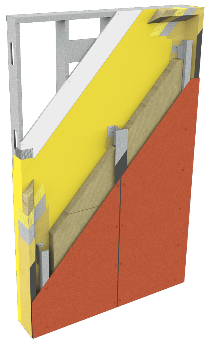StoPanel Systems – Centerline Prefab